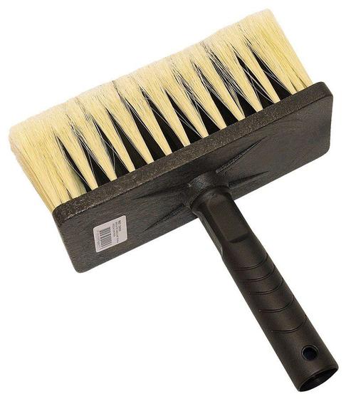 Broxa Retangular Roma 18X8 Kit 12 Unidades - Broxa - Magazine Luiza