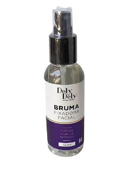 Bruma Fixadora Dely Dely 120 Ml - Bruma - Magazine Luiza
