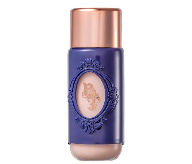 Bruna Tavares Bt Skin Base Liquida L10 - Base Facial - Magazine Luiza