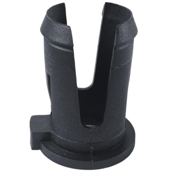 Bucha Atuador Embreagem Astra Cobalt Corsa Meriva Montana Onix Prisma ...