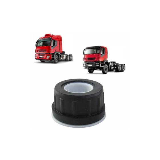 Bucha barra articulacao cabine - stralis/trakker 504071842 - IMPORTADO ...