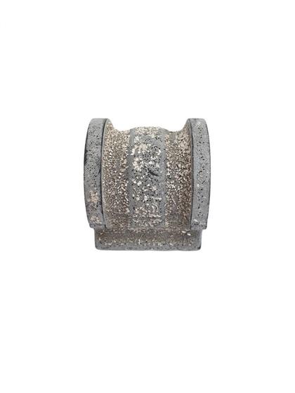Bucha Barra Estabilizadora Gol G5 G6 Saveiro Volkswagen - 6Q0411314R ...