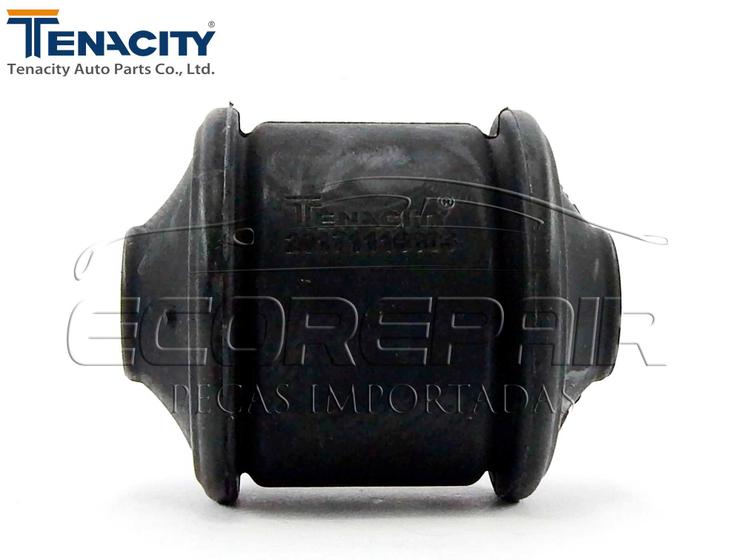 Bucha braço inferior suspensão traseira peq Pajero TR4 MR223792 MAB-084 ...