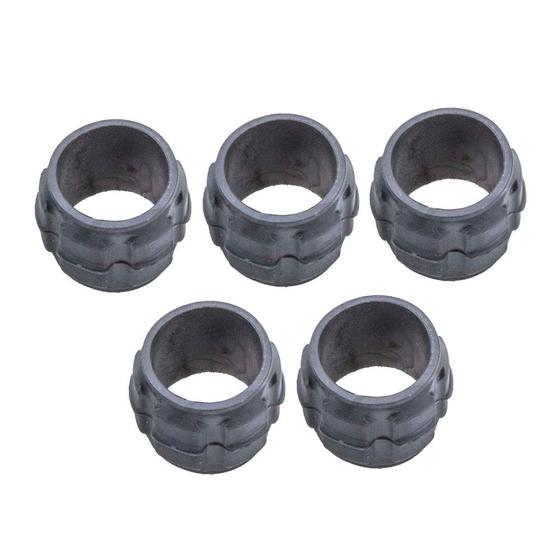 Bucha Caixa Direção VW VOYAGE QUADRADO 1984 Ate 1996 - 88507 - BRK70314 ...