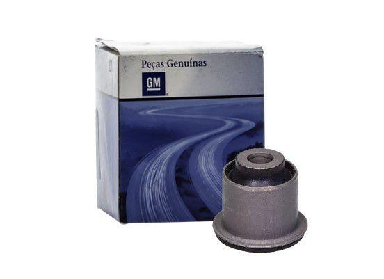 Bucha Da Bandeja Dianteira Superior Chevrolet Cod.ref. 52078382 S10 ...