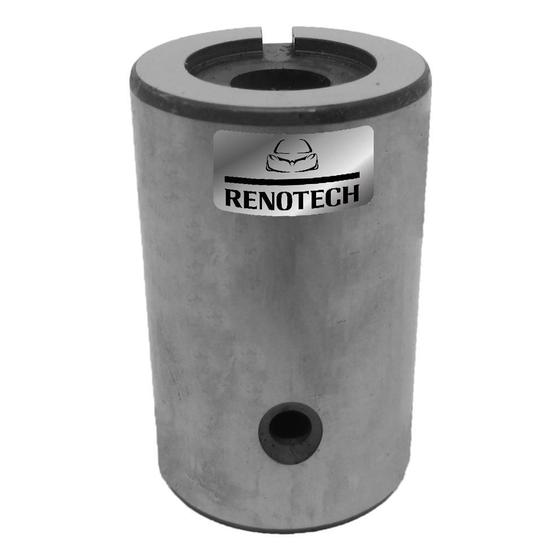 Bucha Da Engrenagem Distribuicao Master 2.5 16V 8200522748 - Renault ...