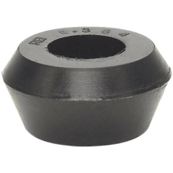 Bucha de amortecedor Dianteiro Scania L113 Cl Ar 1993 a 1994 - SUPORTE ...