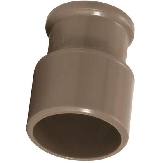 Bucha de Reducao Soldavel Longa 60 X 50 Mm Amanco - Amanco Wavin ... Bucha de Reducao Soldavel Longa 60 X 50 Mm Amanco - Amanco Wavin ...