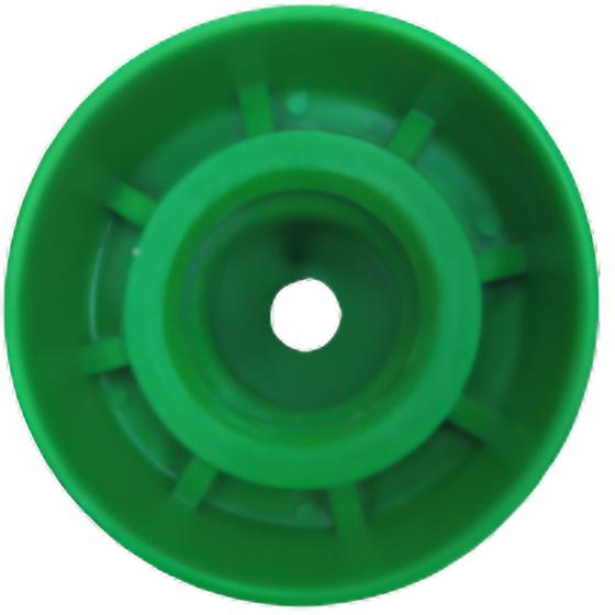 Bucha Dupla para Pulverizador Costal 10l e Se Ekomax 16/20l Guarany ...