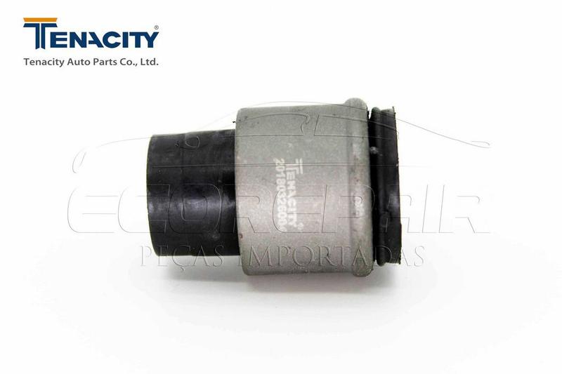 Bucha grande Braço Quadro Agregado Livina Tiida 54525EL000 NAB-115-KIT ...