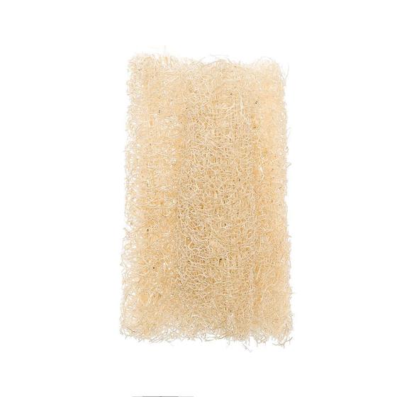 Bucha Natural - Orgânica - Bucha / Esponja de Banho - Magazine Luiza