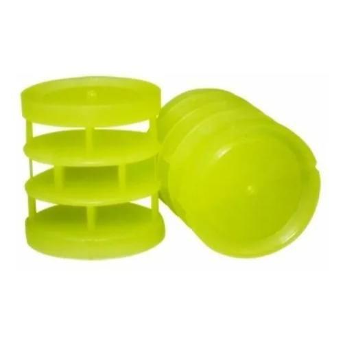 Bucha para cartucho plástico calibre 12 balote - kit 50 - REZENDE ...