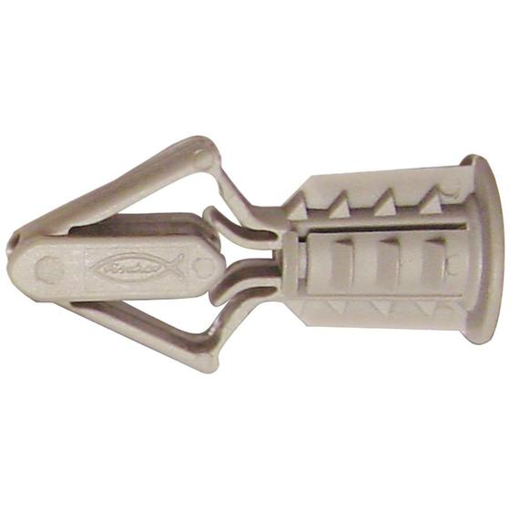 Bucha para fixação de placas de gesso fischer - Bucha - Magazine Luiza