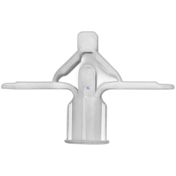 Bucha Para Gesso Fly Com Parafuso No. 4 Com 25 Pecas (24 A 2mm) - SFOR ...