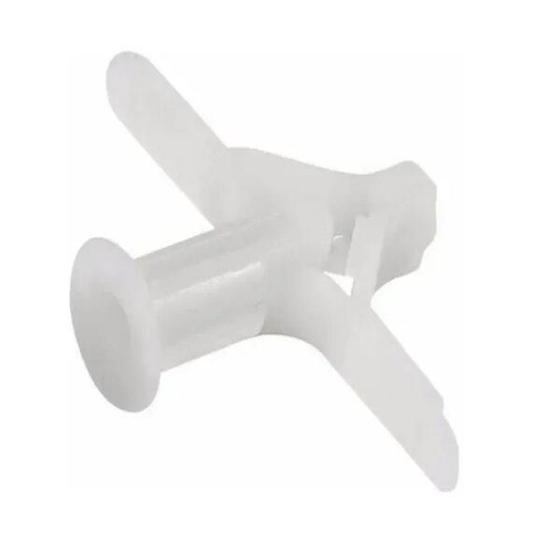 Bucha Para Gesso Gdp2 15 - 23Mm - 250 Unidades - Iv Plast - Bucha ...