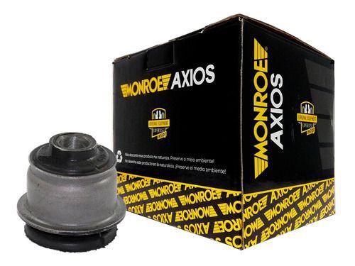 Bucha Quadro Motor Traseiro Royale Versailler Axios - Bucha Automotiva ...