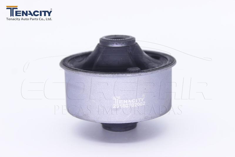 Bucha traseira da bandeja Toyota Corolla 03-13 4865512170 TAB-024 ...