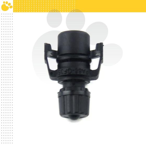 Bujao De Drenagem Agua Do Radiador Ka ecosport new Fiesta C1b18c362aa ...