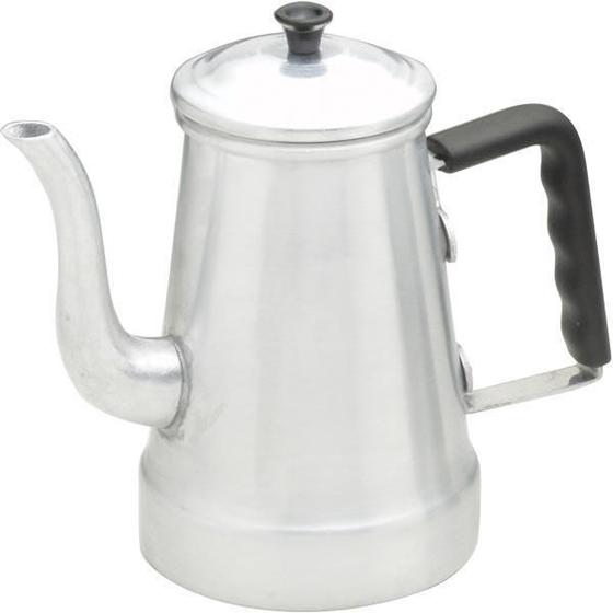 Bule Cafeteira Alumínio Cabo Baquelite 5 Litros - Real - Real Aluminio ...