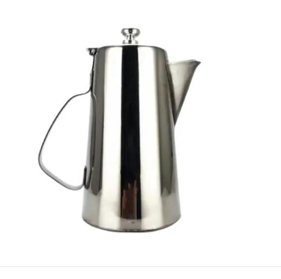 Bule Em Inox Com Bico Longo 1,5 Litros - Cozinha - Hotel - OKABOX ...