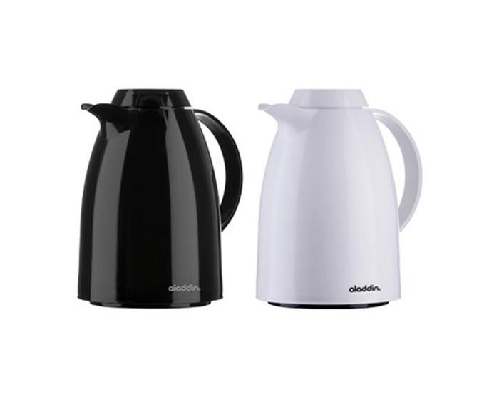 Bule Térmico Aladdin Verona Lisa 750ml Sortido - ALADDIN PMI - Bules ...