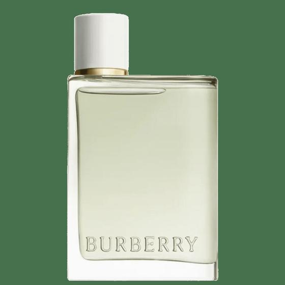 Burberry Her Eau de Toilette - Perfume Feminino 100ml - Perfume ...