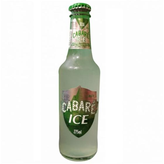 Cabare ice limão - 269ml - CABARÉ - Ice - Magazine Luiza Cabare ice limão - 269ml - CABARÉ - Ice - Magazine Luiza
