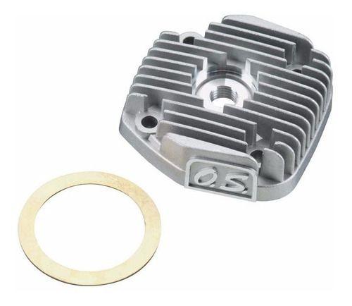 Cabeçote De Motor Os Max 46ax Ii (metanol)-cód. 24604010 - Os Engines ...