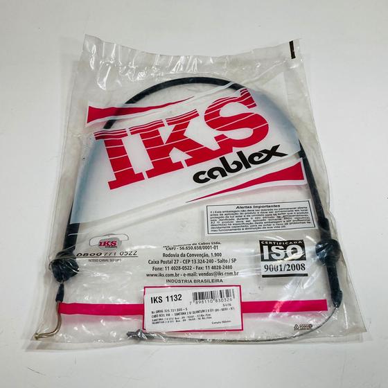 Cabo acelerador santana / quantum 2.0 efi royale ap2000 efi digital 2 e 4 portas versailles ap ...