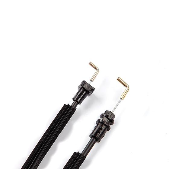 Cabo Acionamento Fechadura Porta Dir Celta G1 Após 01 2pts - Universal ...