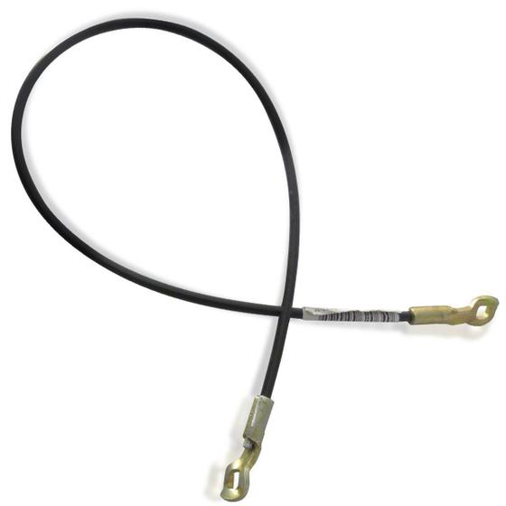 Cabo Aço Tampa Traseira Caçamba Strada 1999 a 2009 - Diadema ...