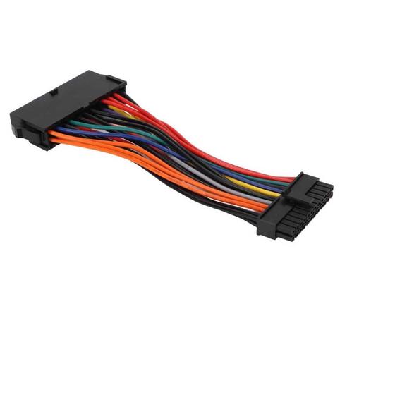 Cabo Adaptador Atx / Mini Atx Dell Optiplex 780 24 Pin - SKYTEC - Cabos ...