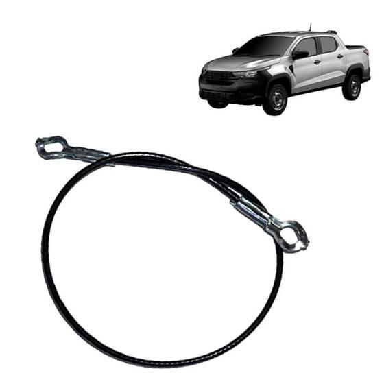 Cabo Caçamba Nova Strada fase 5 ano 2021 em diante - Mundiflex - Outros ...