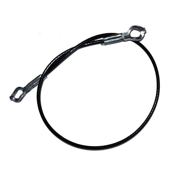 Cabo Caçamba Nova Strada Fase 5 Ano 2021 Em Diante - Mundiflex ...