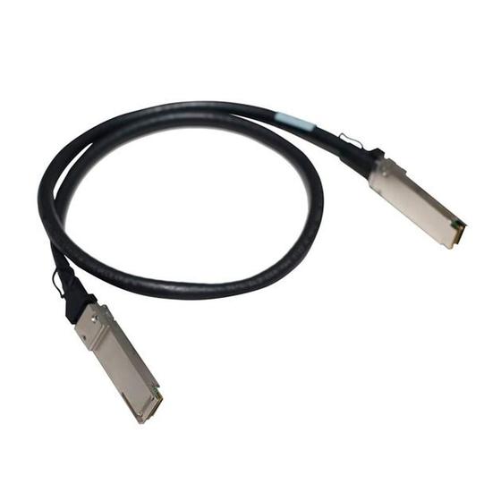 Cabo Dac Hpe 100G Qsfp28 To Qsfp28 1M - R0Z25A I - Hewlett Packard ...