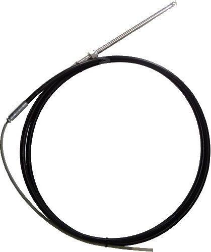 Cabo de Direção Quick Connect Multiflex/Steerflex Padrão Caixa Teleflex ...