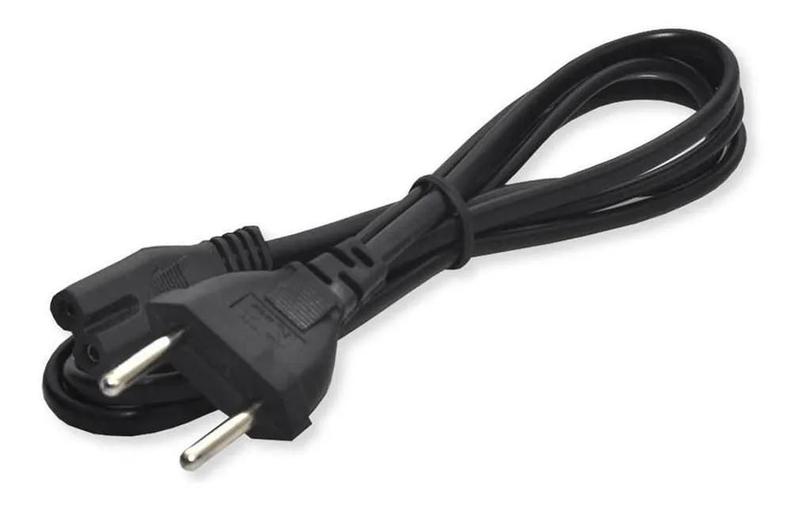 Cabo De Energia Força Bipolar 2Mt Tvs Lg Samsung Impressoras - Duallux ...