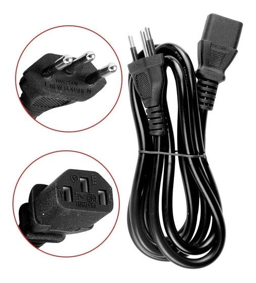 Cabo-de-força-para-monitores-dell-aoc-LG-samsung-philips-ace - LEHMOX ...