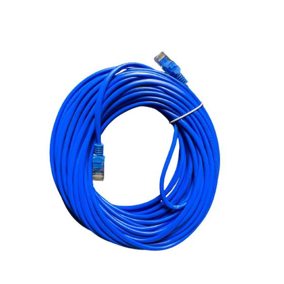Cabo de Rede Cabo de Internet PC Notebook 15 Metros LE-305 - Lelong ...