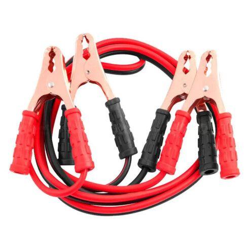 Cabo de Transmissão Tipo Chupeta com Garra Bico de Jacaré Exbom - 02998 ...