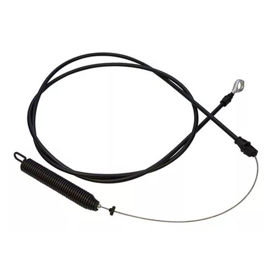 Cabo Embreagem Acionamento Lamina Trator Husqvarna - Outros Automotivo ...