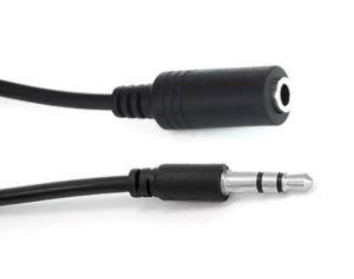 Cabo Extensor P2ST Macho X J2ST Fêmea 5MT Star Cable - STARCABLE ...