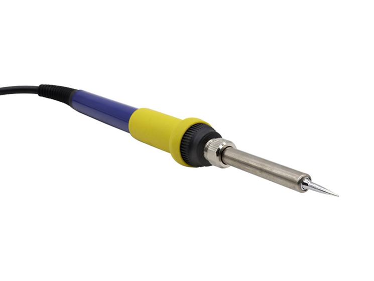 Cabo Ferro Solda Yaxun 936 937 902 960 852 702 Macho - Acessórios para Solda - Magazine Luiza