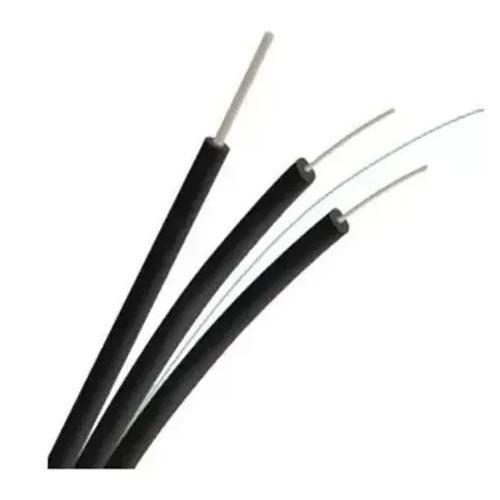 Cabo Fibra Óptica Drop Flat 1 Fibra Ftth 20 Metros - NEWNETSTORE ...