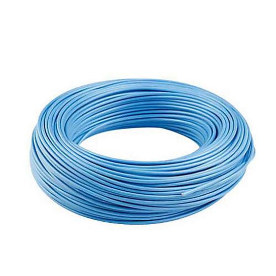 Cabo Flexível 10mm2 Azul Rolo 30M - Ibérica - Cabo / Fio Elétrico ...