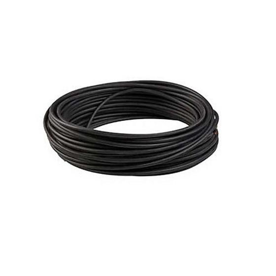 Cabo Flexível 6mm2 Preto Rolo 25M - Ibérica - Cabo / Fio Elétrico ...