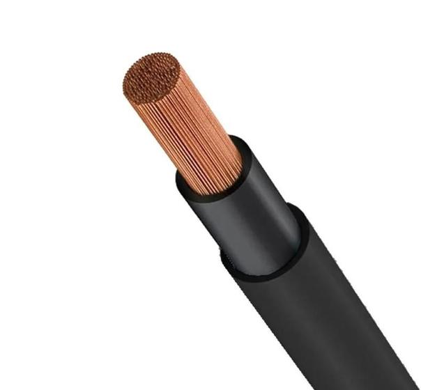 Cabo Flexível HEPR 16mm Fio Elétrico 0,6/1KV - Corfio - Cabo / Fio Elétrico - Magazine Luiza