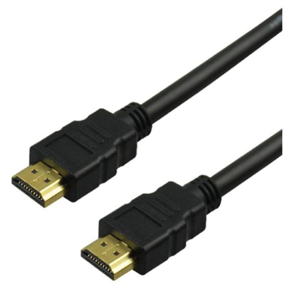 Cabo Hdmi Full Hd E Ultra Hd 4k Alta Resolução High Speed 3M/5M - NH ...