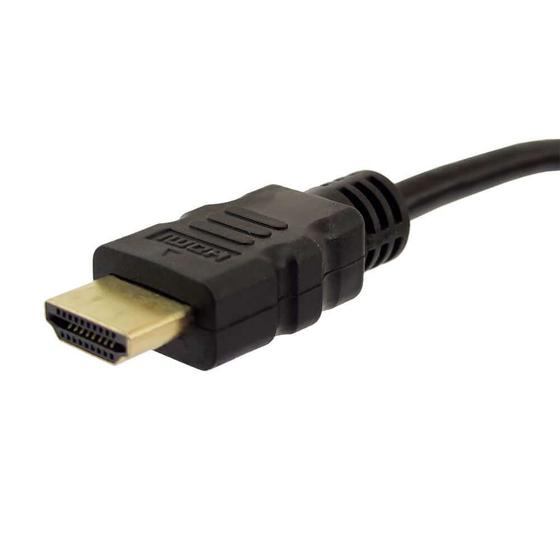 Cabo HDMI x HDMI 2160p UltraHD 2m 4K PIX 018-2222 - Cabo HDMI ...
