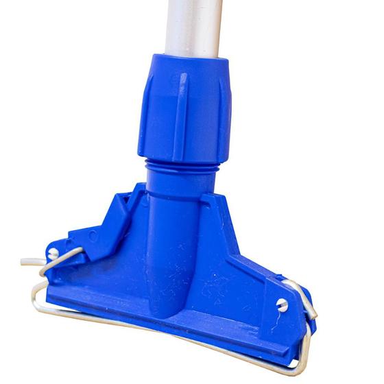 Cabo Mop Úmido Sem Refil 1,46 Metros Bralimpia - Mop - Magazine Luiza